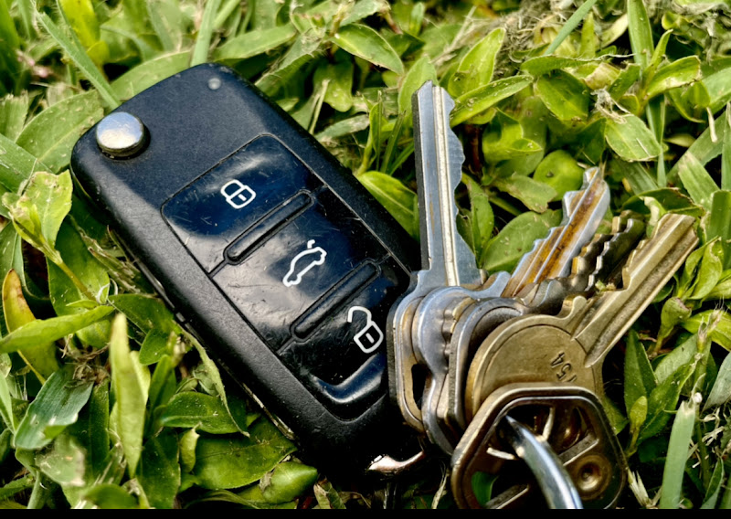 What To Do if You Lose Your Keys? - Lockman Memphis
